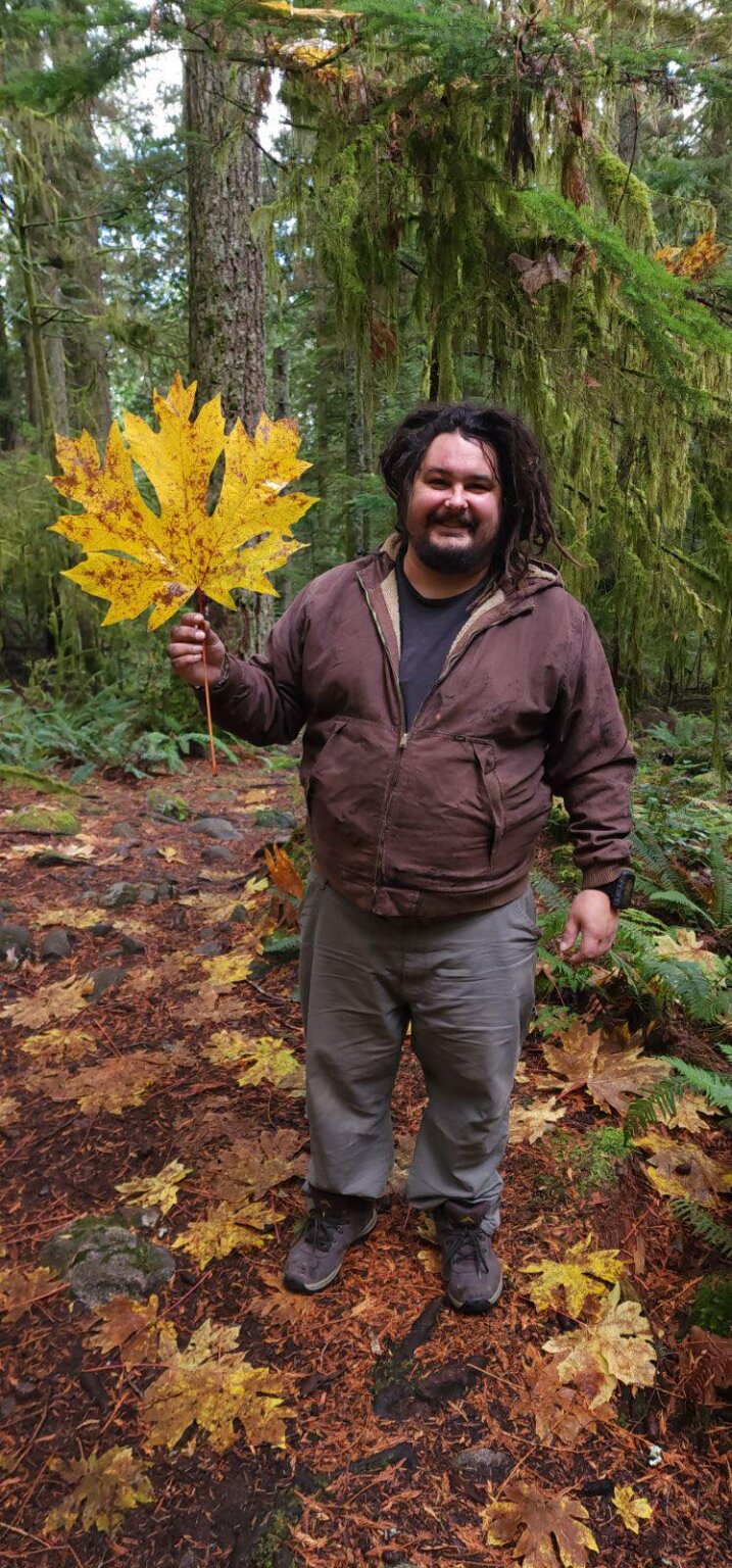 Wesley George - Grey Bruce Cremation and Burial Services