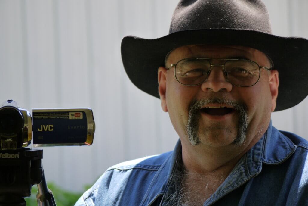 Gerry Galbraith - Grey Bruce Cremation and Burial Services