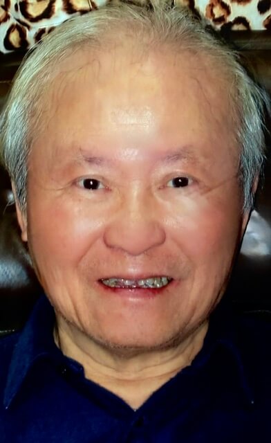 Dr. Bruce Chung - Grey Bruce Cremation and Burial Services